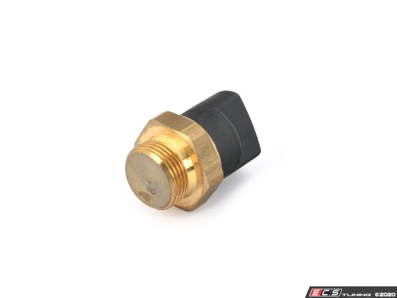 Genuine Volkswagen Audi - 191959481 - Fan Switch - 2-Pin (84C-95C) (191 ...