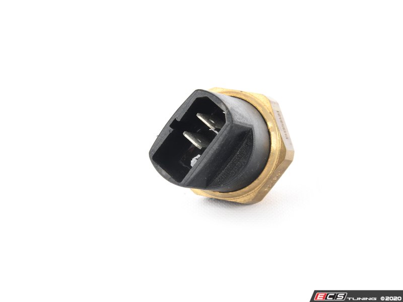 Genuine Volkswagen Audi - 191959481 - Fan Switch - 2-Pin (84C-95C) (191 ...