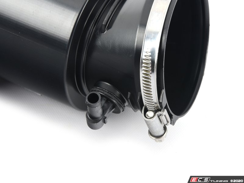 Genuine Volkswagen Audi - 06E129629Q - Intake Hose (06E 129 629 Q)