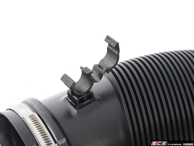 Genuine Volkswagen Audi - 06E129629Q - Intake Hose (06E 129 629 Q)