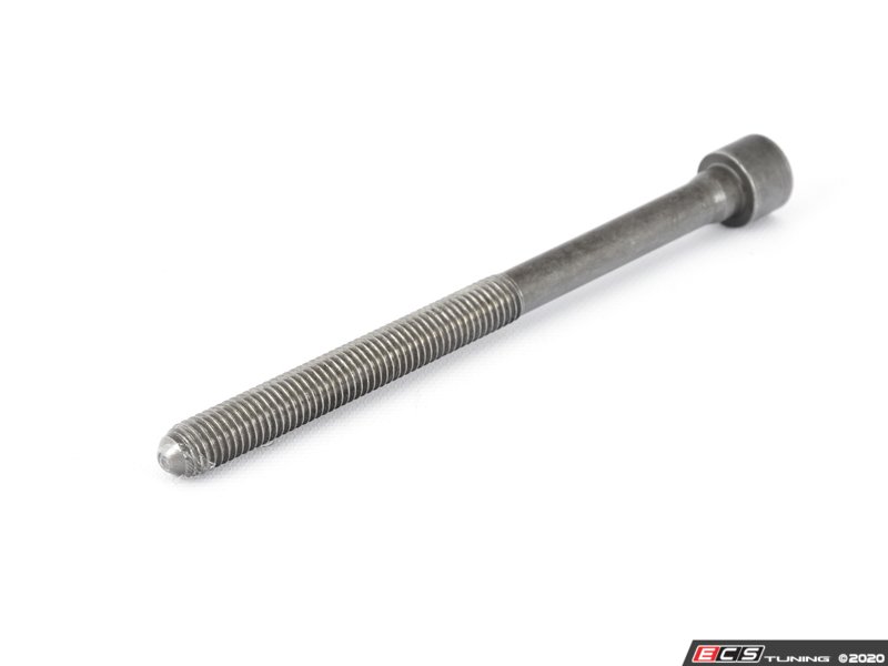 Genuine Volkswagen Audi - WHT001411 - BOLT (WHT 001 411)