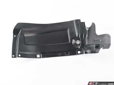 Genuine Volkswagen Audi - 4G0853888J - SPOILER (4G0 853 888 J)