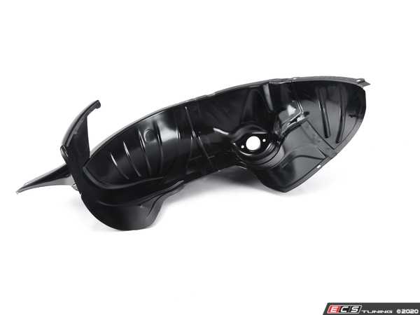 Genuine BMW - 41148231757 - Wheel Housing - E46 (41-14-8-231-757)