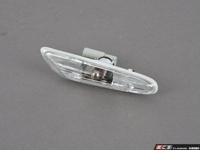 Genera - 63137253326 - Additional Side Light with White Lens
