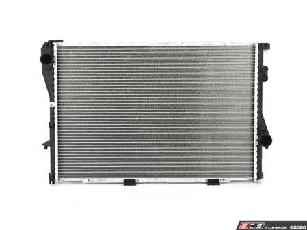 TYC - 17111702969 - Radiator - (NO LONGER AVAILABLE)