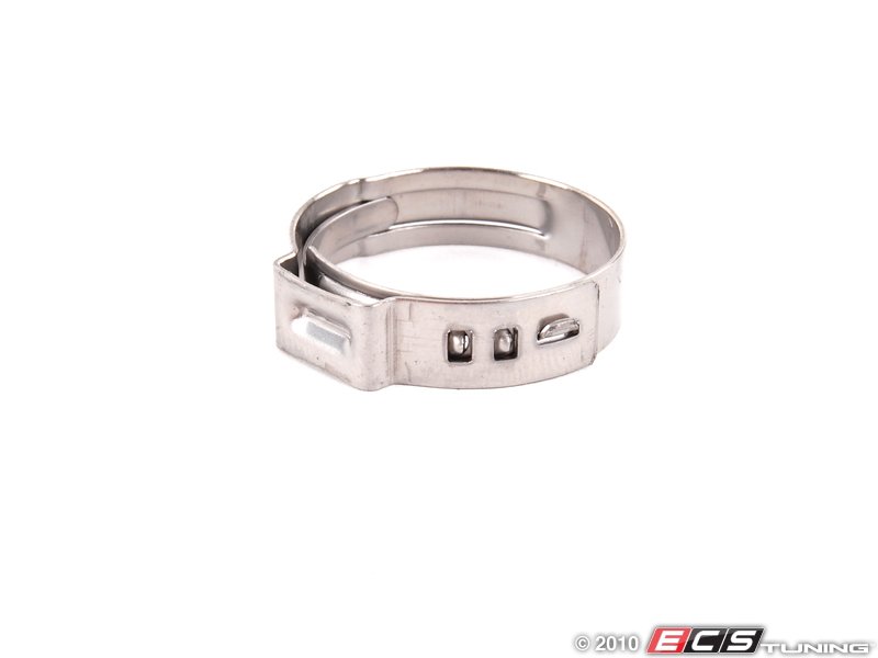 Genuine Volkswagen Audi - n10202001 - Crimp Clamp - Priced Each (n10 ...