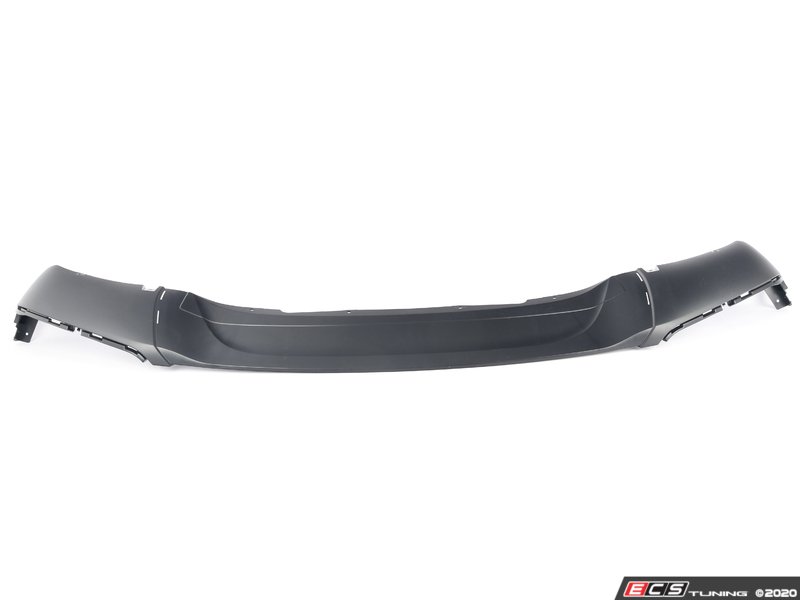 Genuine BMW - 51117319796 - PANEL, BUMPER, FRONT (51-11-7-319-796)