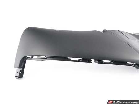 Genuine BMW - 51117319796 - PANEL, BUMPER, FRONT (51-11-7-319-796)