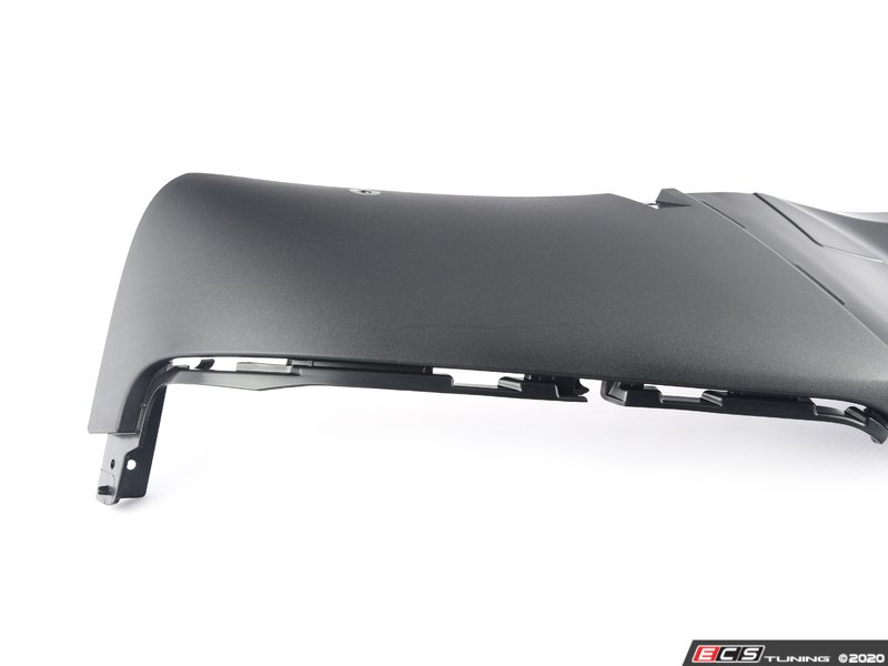 Genuine BMW - 51117319796 - PANEL, BUMPER, FRONT (51-11-7-319-796)