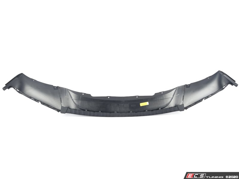 Genuine BMW - 51117319796 - PANEL, BUMPER, FRONT (51-11-7-319-796)