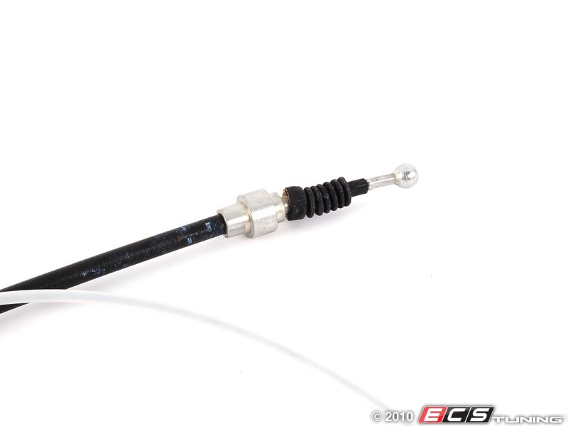 Genuine Volkswagen Audi - 1J0609721AQ - Parking Brake Cable - Priced ...