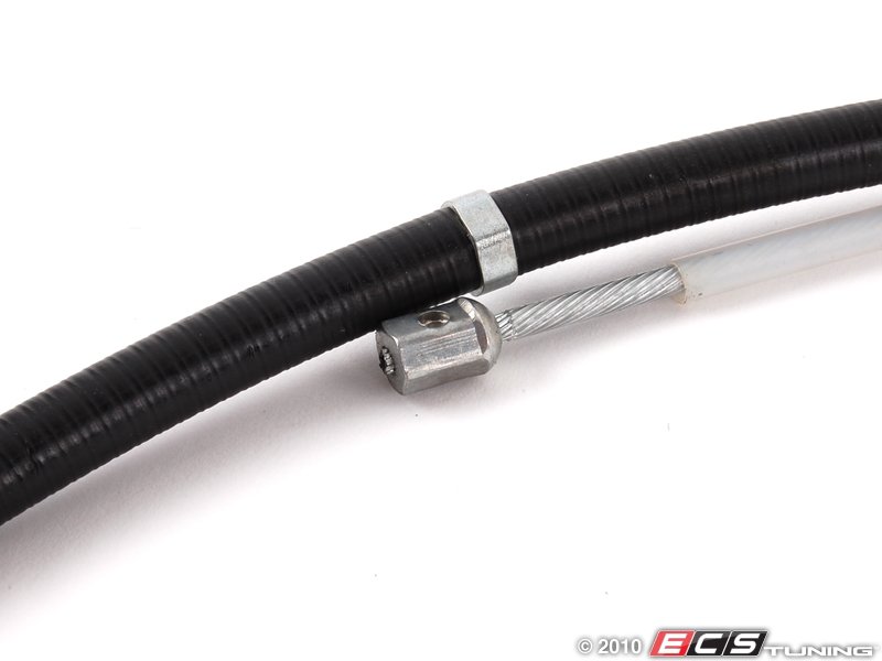Genuine Volkswagen Audi - 1J0609721AQ - Parking Brake Cable - Priced ...