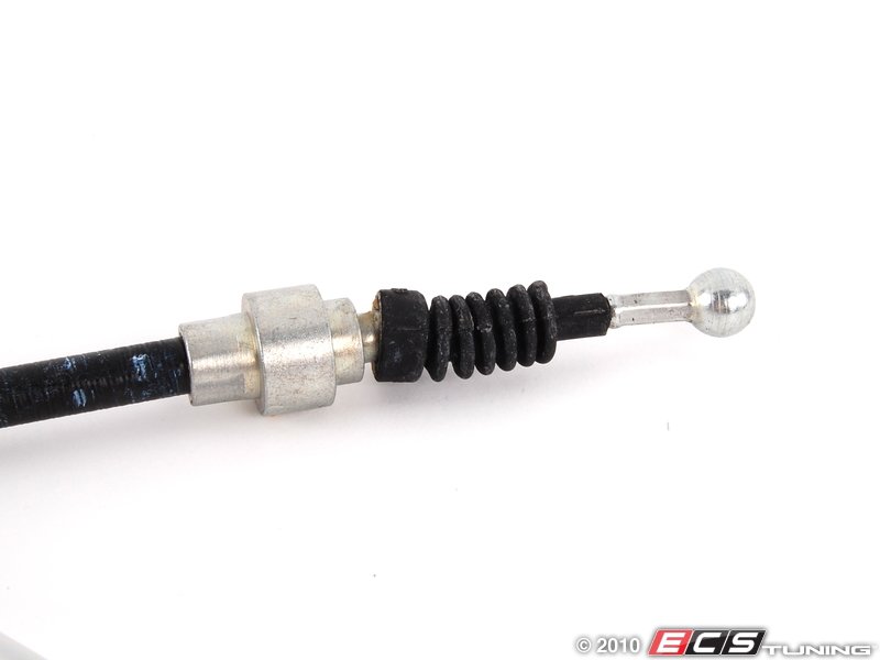 Genuine Volkswagen Audi - 1J0609721AQ - Parking Brake Cable - Priced ...