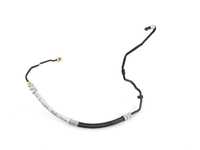 Genuine Porsche - 9A134744316 - Power Steering Hose - Upper