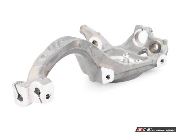 Genuine Porsche - 95B407253F - PIVOT BEARING