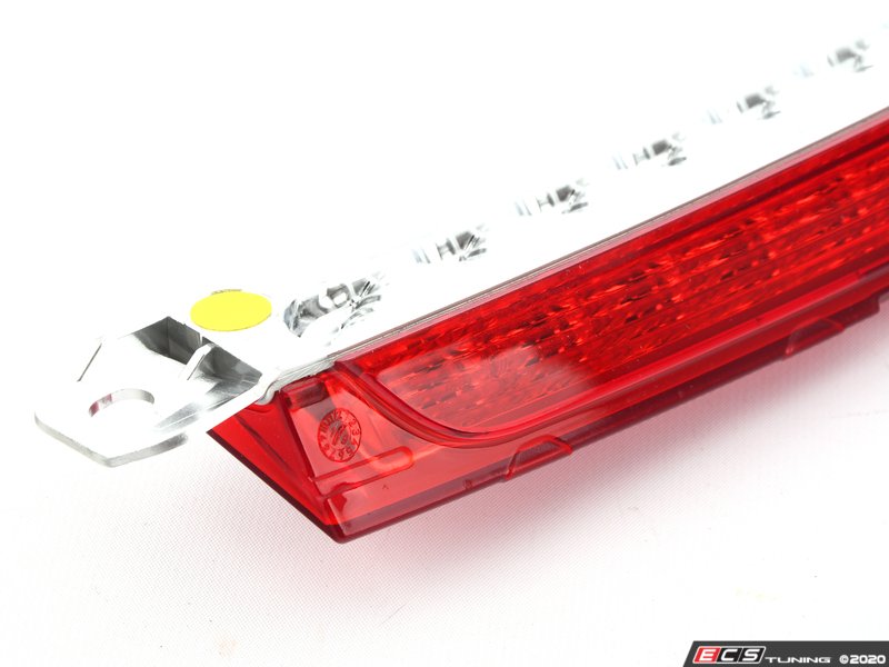 Genuine BMW - 63257260545 - F31 Third Stoplamp (63-25-7-260-545)