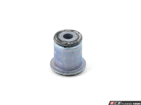 Genuine Volkswagen Audi - 3QF407182A - RUBB MOUNT (3QF 407 182 A)