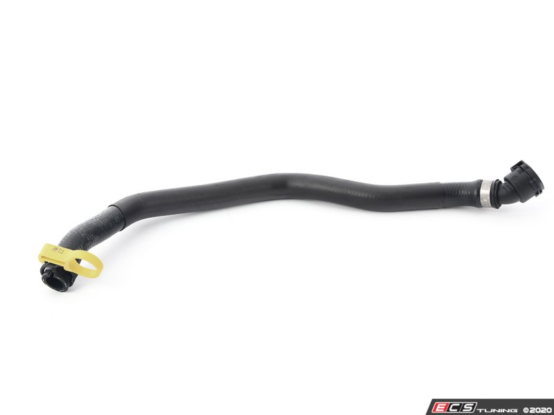 Rein - 17127648644 - Coolant Hose - Lower - (NO LONGER AVAILABLE)