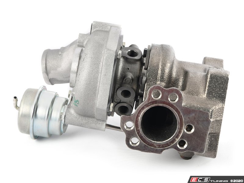 BorgWarner - 53049880026 - RS4 K04 Turbocharger - Right