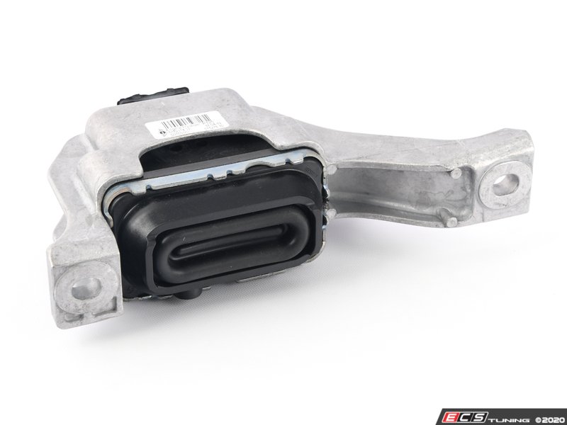 Genuine MINI - 22116782374 - Upper Engine Mount / Rubber (22-11-6-782-374)