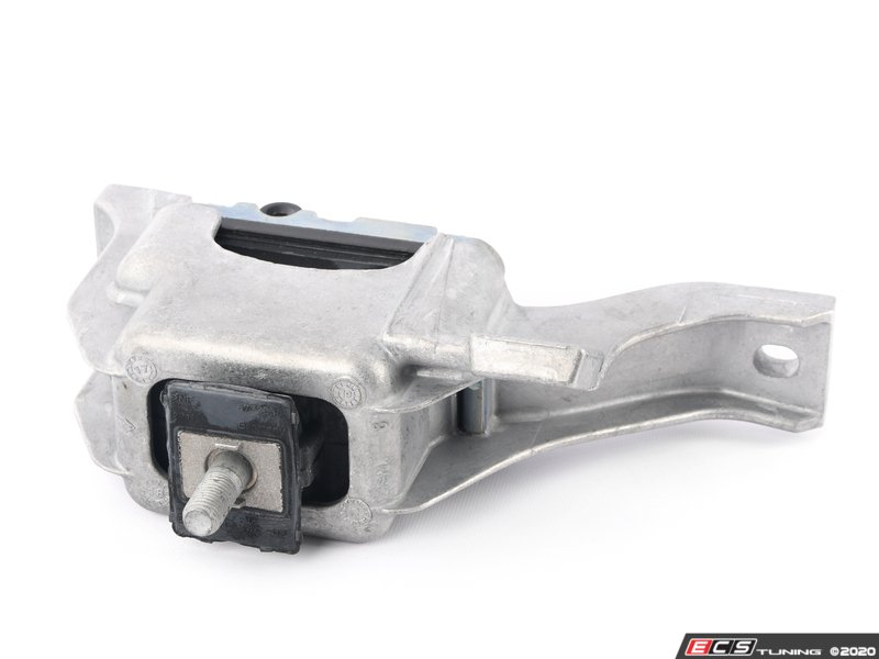 Genuine MINI - 22116782374 - Upper Engine Mount / Rubber (22-11-6-782-374)