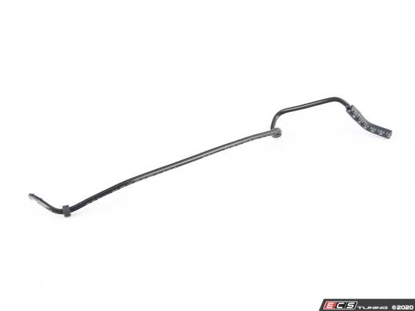 Genuine Volkswagen Audi - 079131055CP - Vacuum Tube - Left (079 131 055 CP)