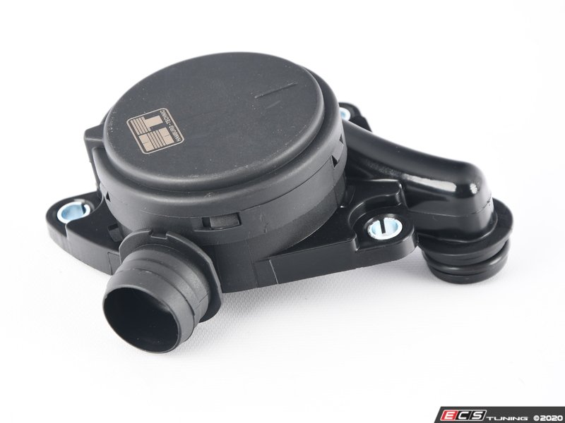 Hamburg Tech - 6420102091 - Crankcase Vent Valve