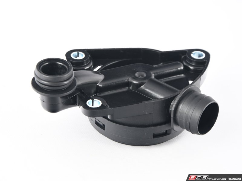 Hamburg Tech - 6420102091 - Crankcase Vent Valve