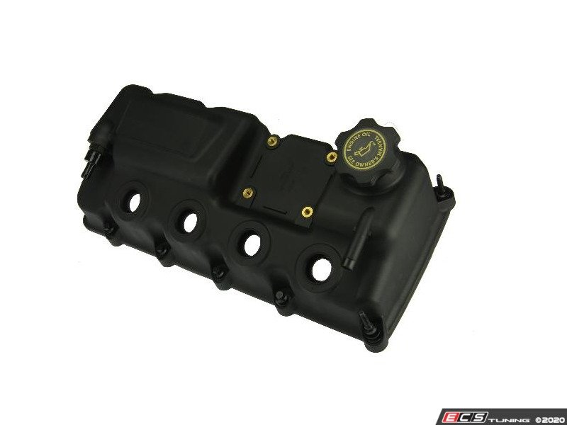 URO - 11128658461 - Valve Cover Without MINI Label