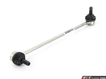 Genuine Volkswagen Audi - 3QF411315A - Front Sway Bar End Link - Priced ...