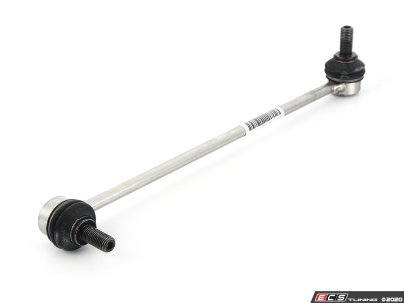 Genuine Volkswagen Audi - 3QF411315A - Front Sway Bar End Link - Priced ...