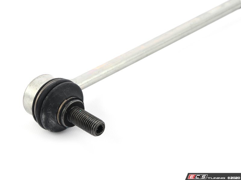 Genuine Volkswagen Audi - 3QF411315A - Front Sway Bar End Link - Priced ...