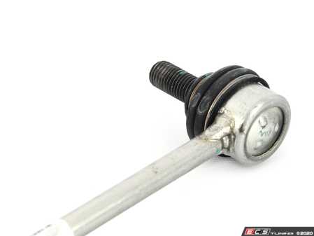 Genuine Volkswagen Audi - 3QF411315A - Front Sway Bar End Link - Priced ...