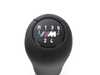 Genuine BMW - 25117896031 - ZHP Shift Knob - 5 Speed (25-11-7-896-031)