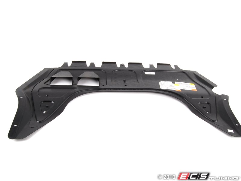 Genuine Volkswagen Audi - 3C8825235 - Belly Pan (3C8 825 235)