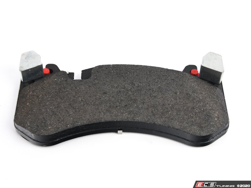 Genuine Mercedes Benz - 0004206600 - Front Brake Pad Set