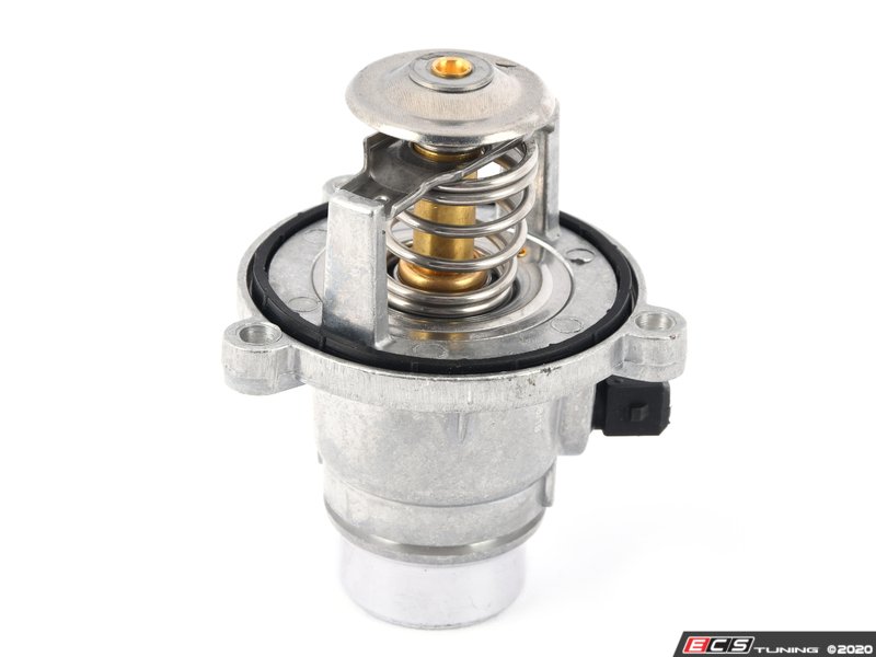 Bremmen Parts - 11537586885 - Performance Thermostat - 90C