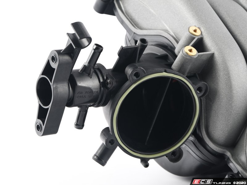 Genuine Volkswagen Audi - 079133185CG - Intake Manifold (079 133 185 CG)