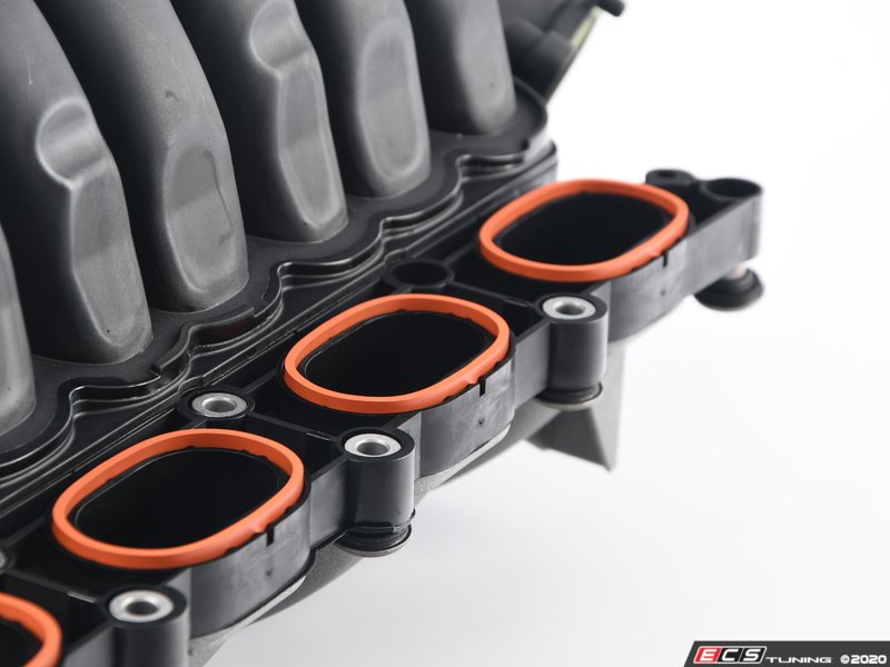 Genuine Volkswagen Audi - 079133185CG - Intake Manifold (079 133 185 CG)