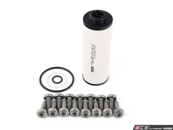 Rein - 0B5321371F - DSG Transmission Service Kit