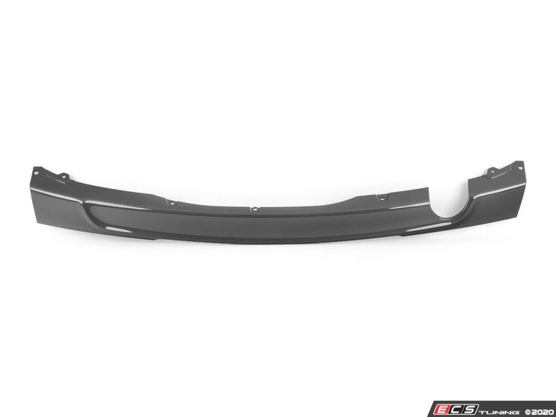 Genuine BMW - 51128054197 - INSERT FOR BUMPER, R (51-12-8-054-197)
