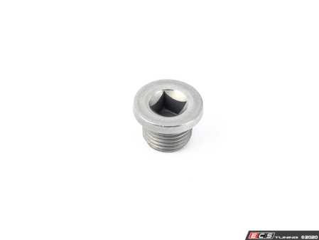 Genuine Mercedes Benz - 2829900017 - SCREW PLUG