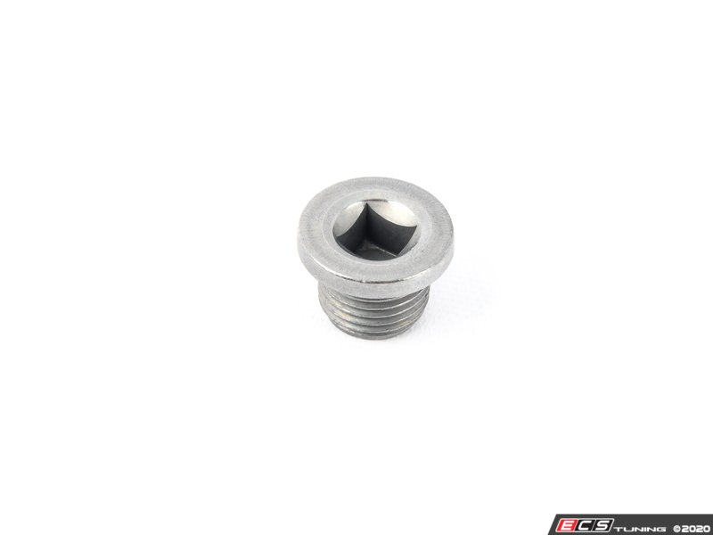 Genuine Mercedes Benz - 2829900017 - SCREW PLUG