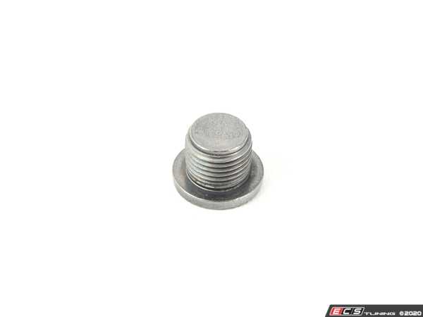 Genuine Mercedes Benz - 2829900017 - SCREW PLUG