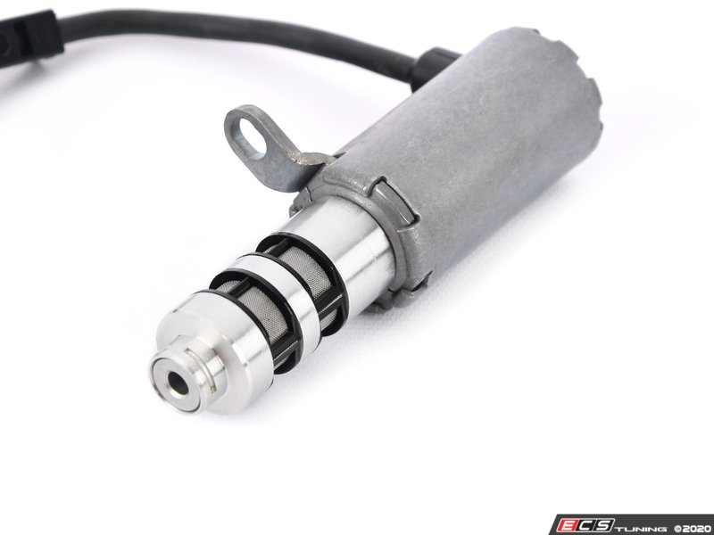 Genuine Porsche - 94610711360 - SOLENOID VALVE