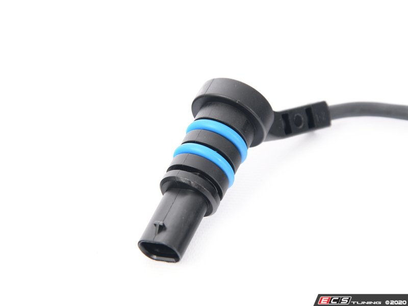 Genuine Porsche - 94610711360 - SOLENOID VALVE