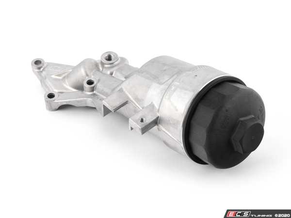 Genuine Mercedes Benz - 1561800410 - OIL FILTER