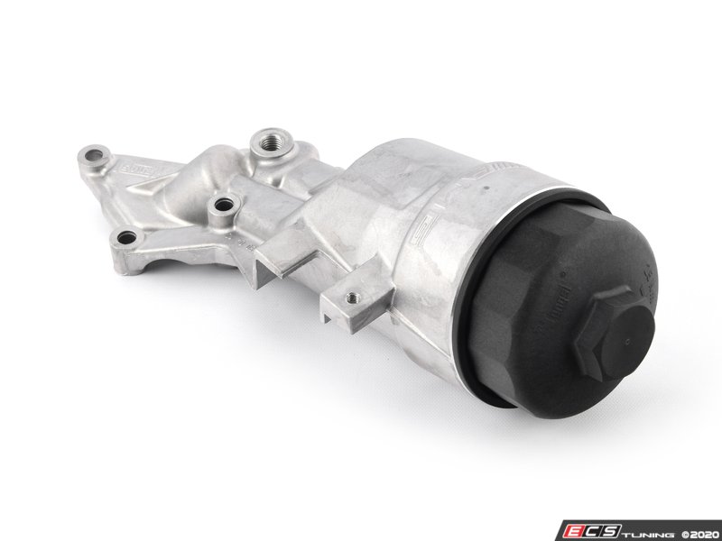 Genuine Mercedes Benz - 1561800410 - OIL FILTER