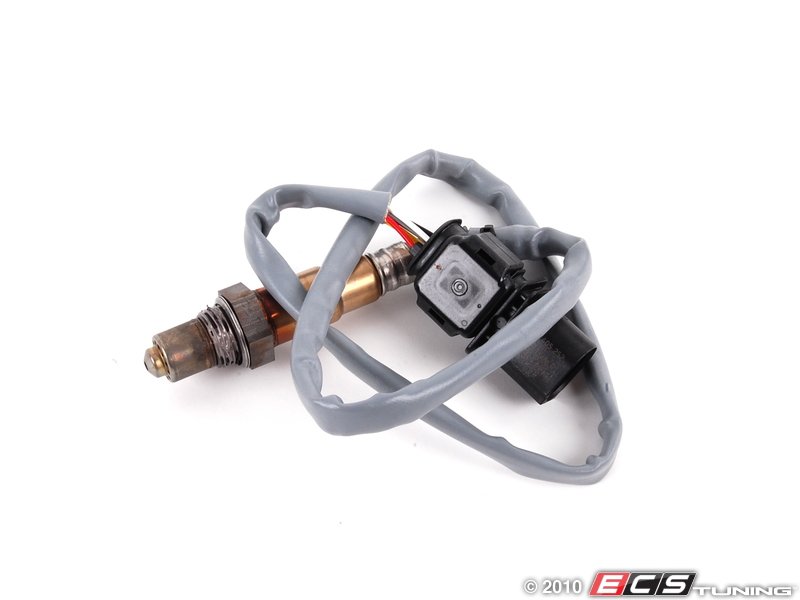 Genuine Volkswagen Audi - 1K0998262AD - Front Oxygen Sensor (1K0 998 262 AD)