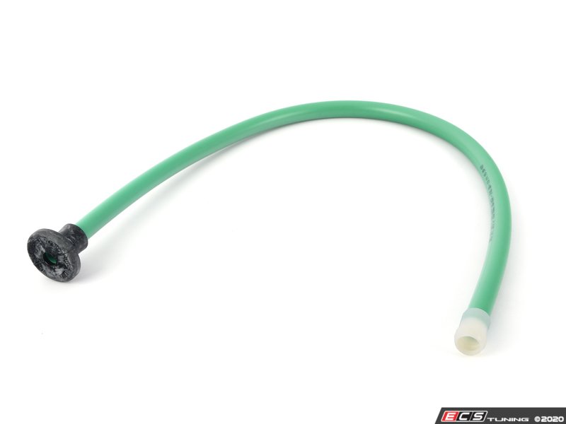 Genuine Volkswagen Audi - 8K5877203C - HOSE (8K5 877 203 C)